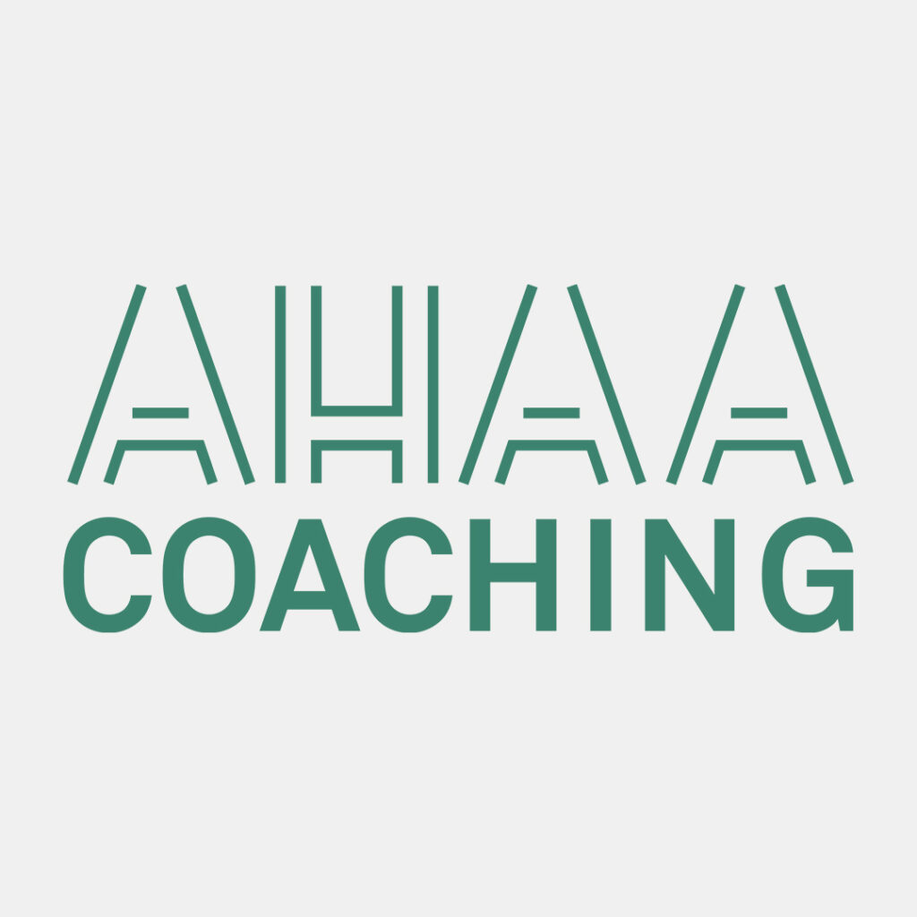 Ahaa_logo - DEED Communication Agency